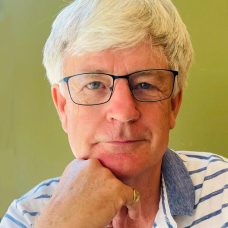 Tim Unwin | Sustainable Information Technology Engineering