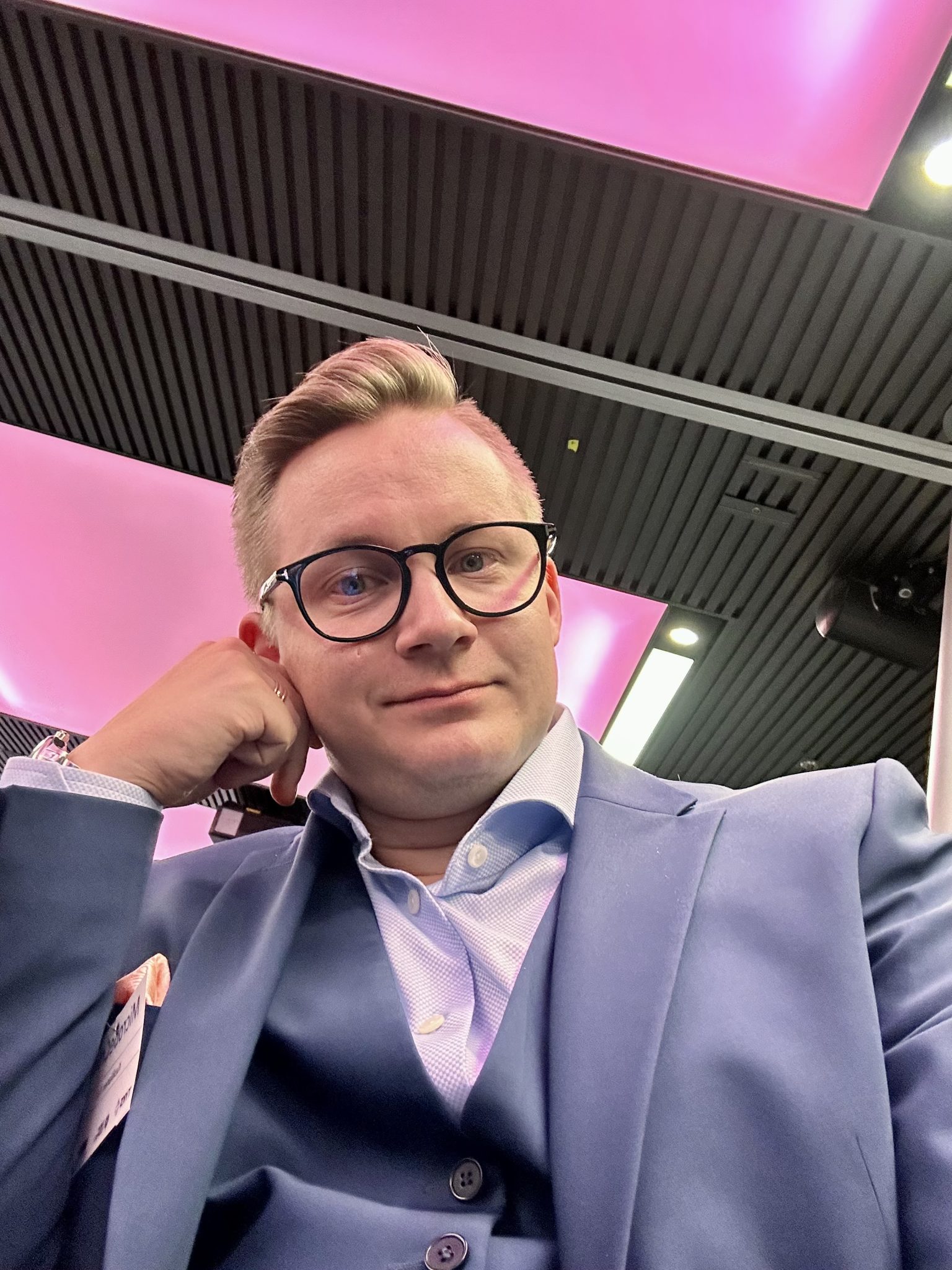 Ilari Kuukkanen | Doctoral Researcher, M.Sc | TBD TURKU
