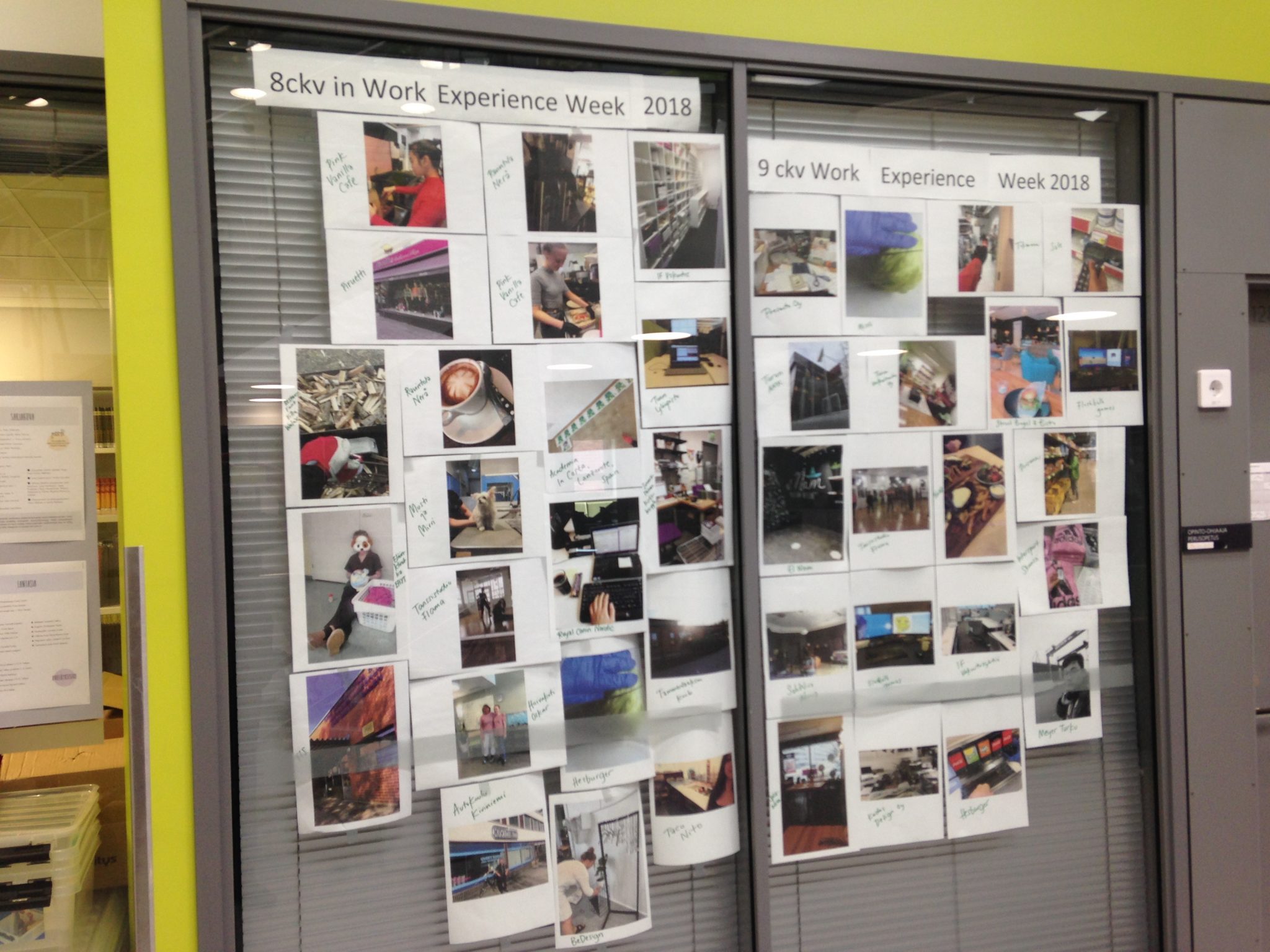 Upper secondary level | Turun normaalikoulu