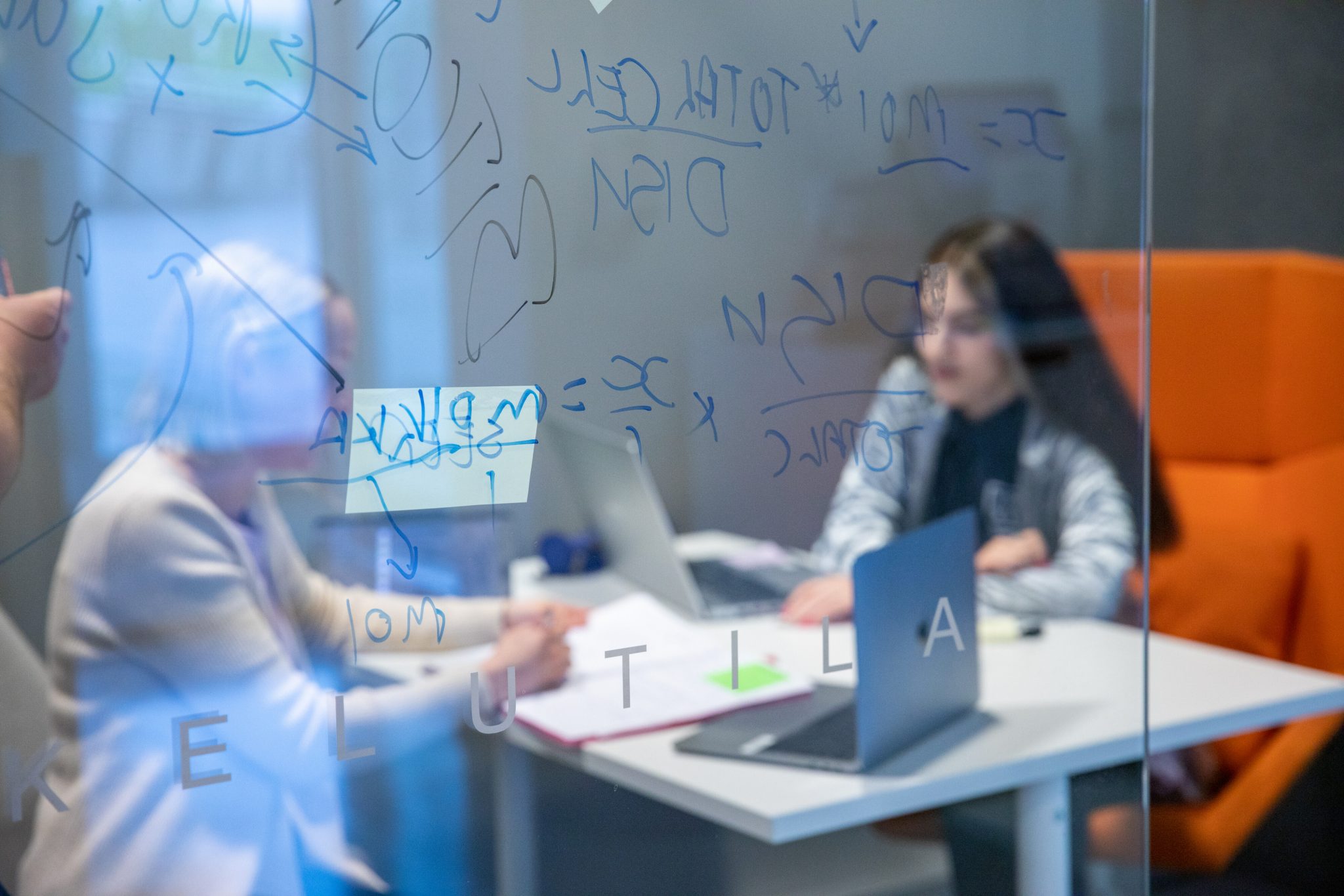 EDUCA-Doc – Education for the Future | Tohtorikoulutuspilotti