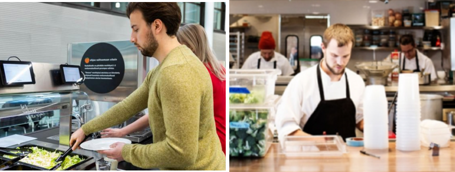 Shaping Sustainable Kitchen Futures! Empathy Workshop for Restaurant ...