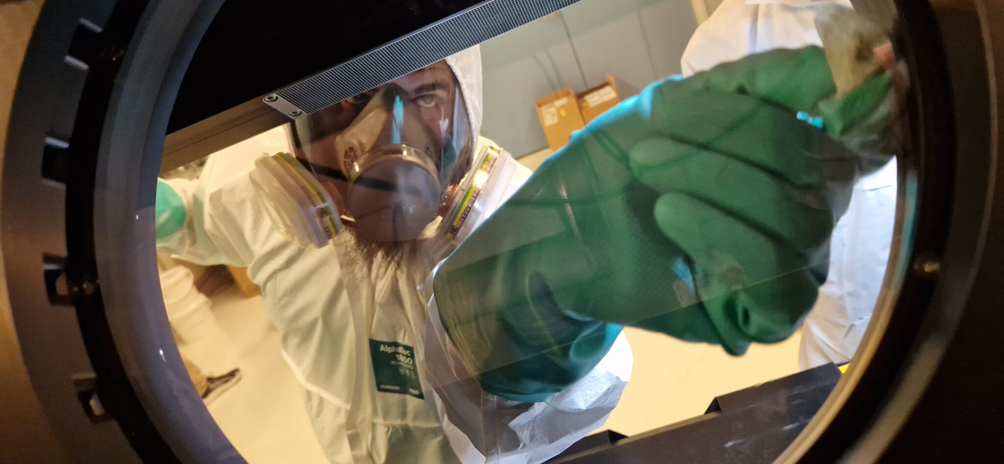 Hands-on laser welding and safety training Workshop | VADILA