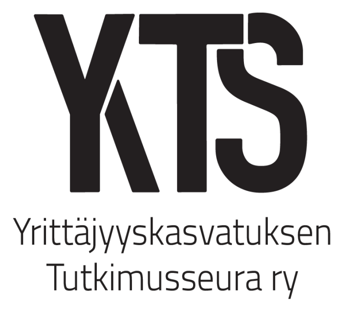 YKTS 2023 Yrittäjyyskasvatuspäivät järjestetään Turussa | YKTS Yrittäjyyskasvatuspäivät 2023